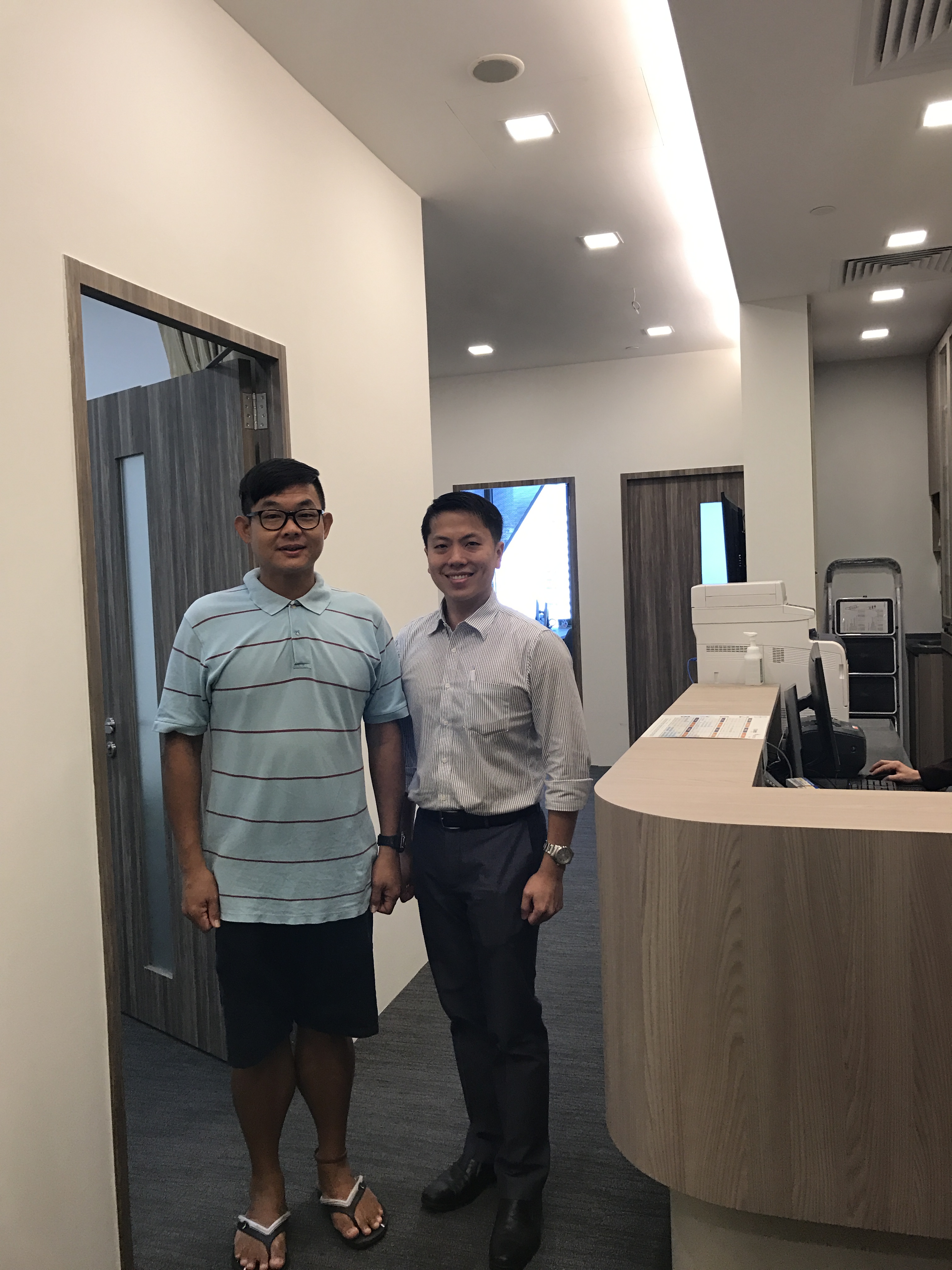 Blog – Dr Matthew Tan Diabetes and Endocrine Care