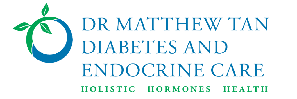 Dr Matthew Tan – Dr Matthew Tan Diabetes and Endocrine Care
