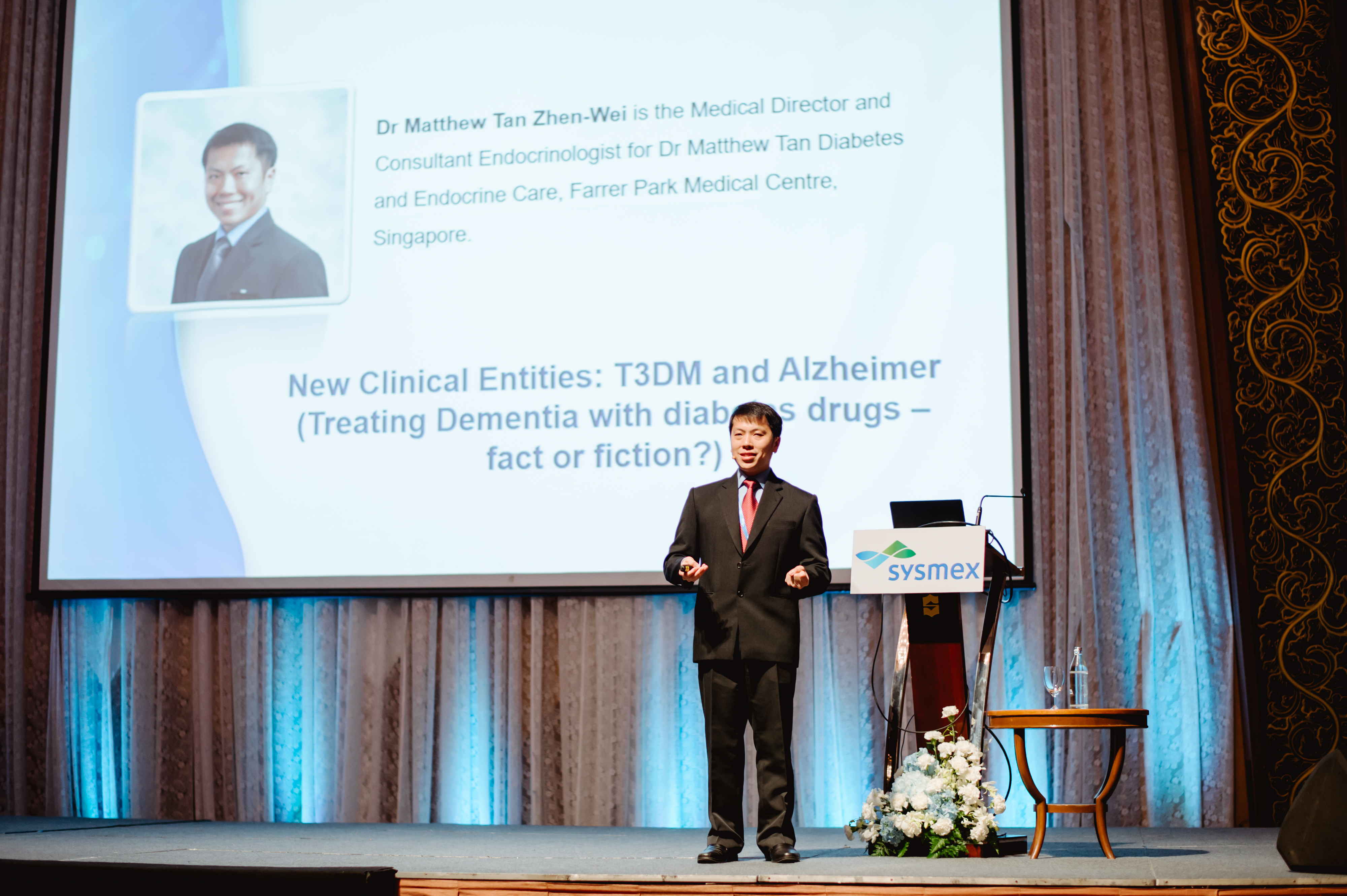 Treating Dementia with diabetes drugs – fact or fiction? – Dr Matthew ...